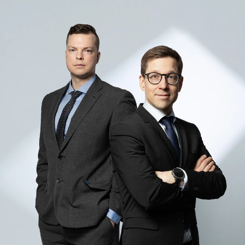 Asianajaja Rovaniemi - Normia asianajotoimisto